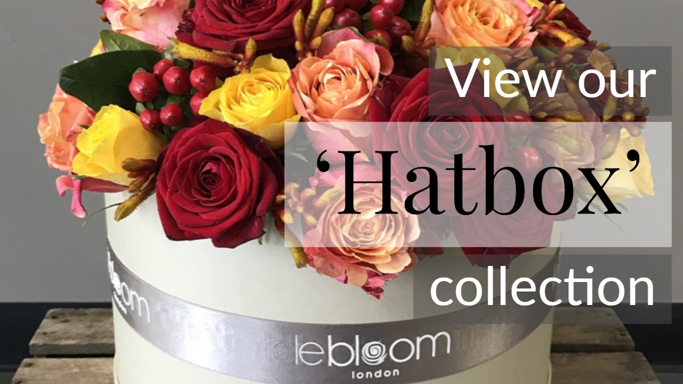 lebloom london: Canary Wharf #1 florist!